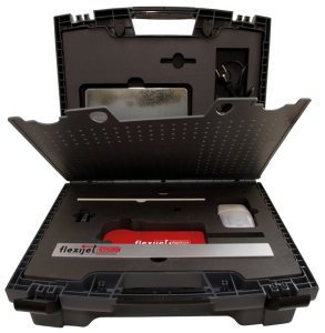 Home - Flexijet – Innovation CAD-measurement