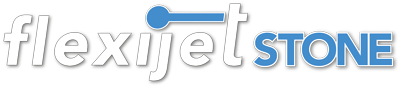 FlexijetSTONE – Flexijet – Innovation CAD-Aufmaß
